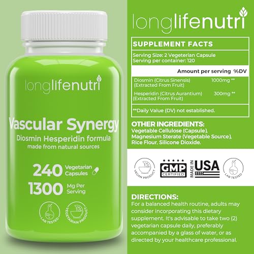 multivitamin for women LongLifeNutri capsules