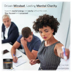 multivitamin for women mental clarity