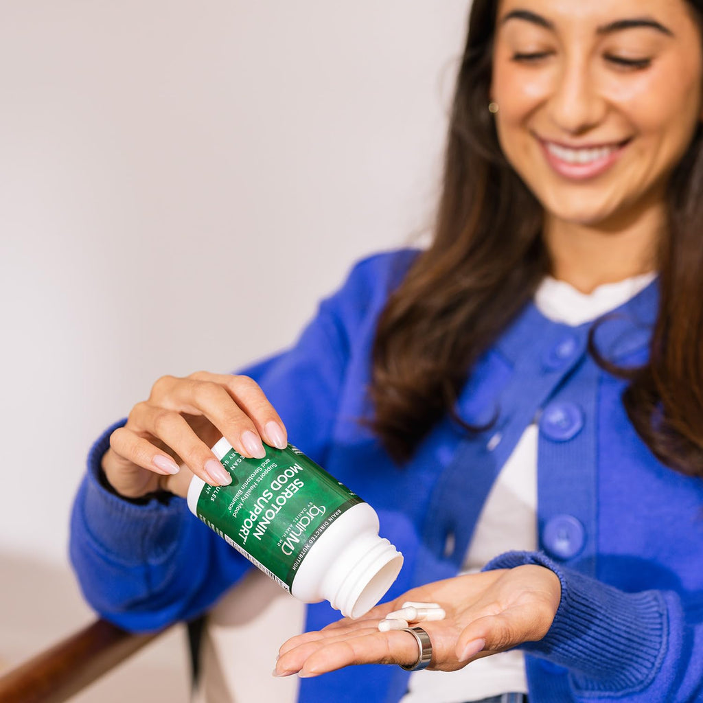 multivitamin for women mood enhancement