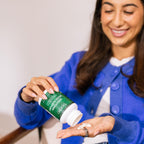 multivitamin for women mood enhancement