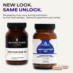 multivitamin for women mood enhancement