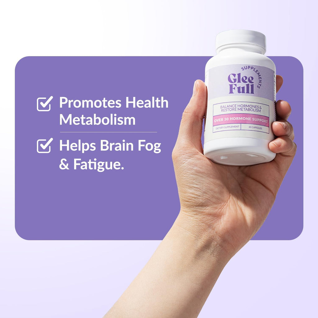 multivitamin for women over 30