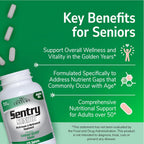 multivitamin for women over 50