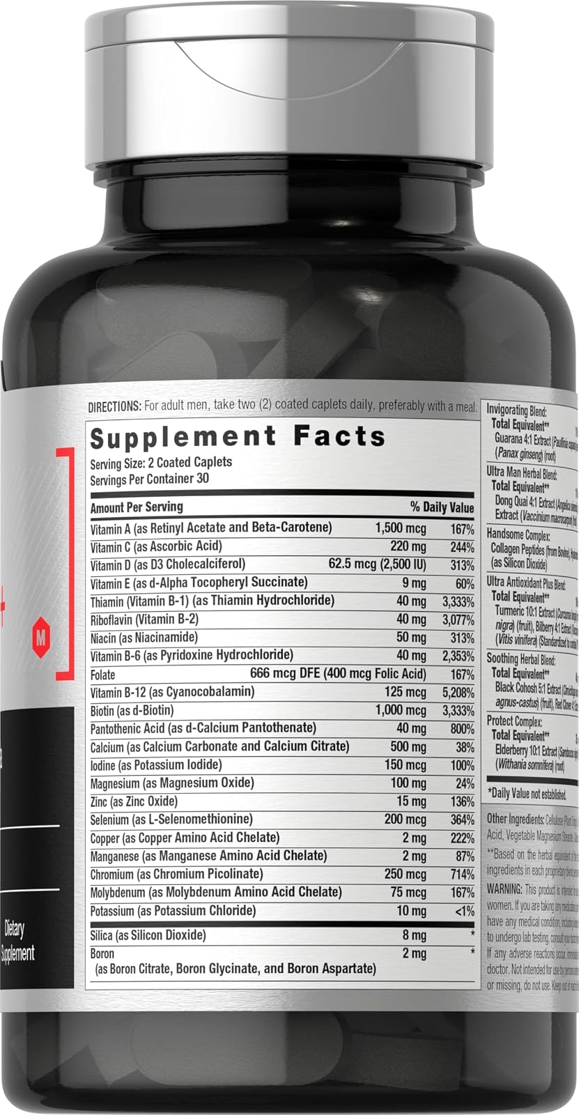multivitamin for women over 50