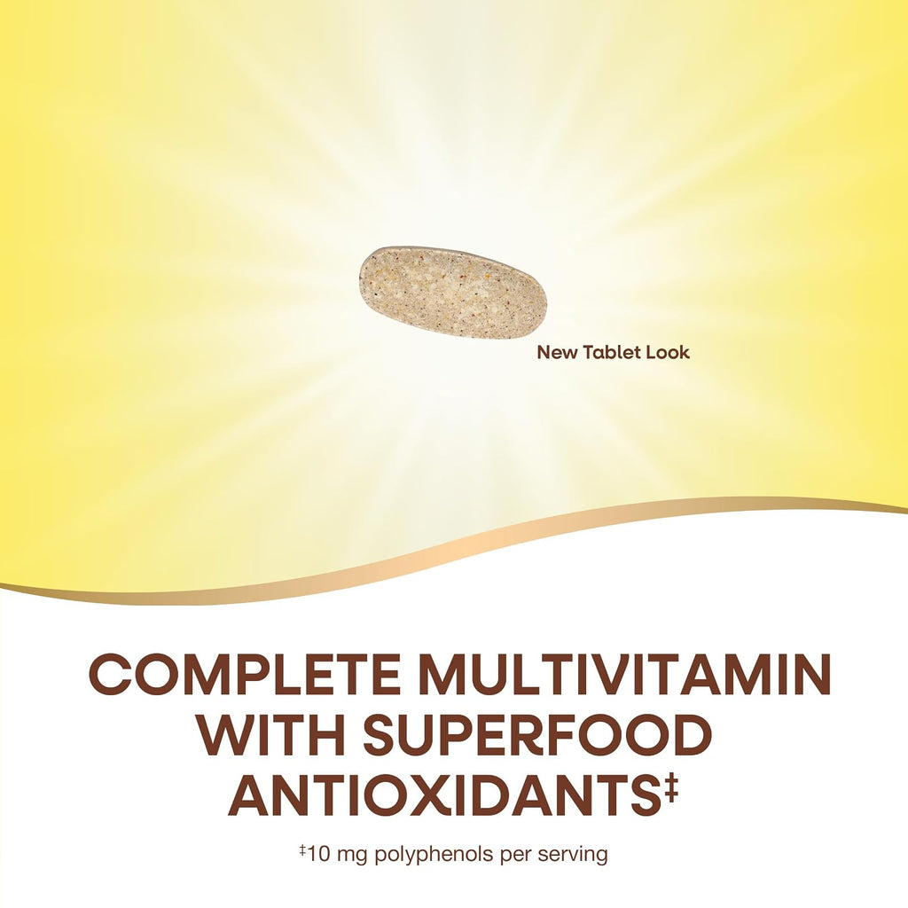 multivitamin for women over 50
