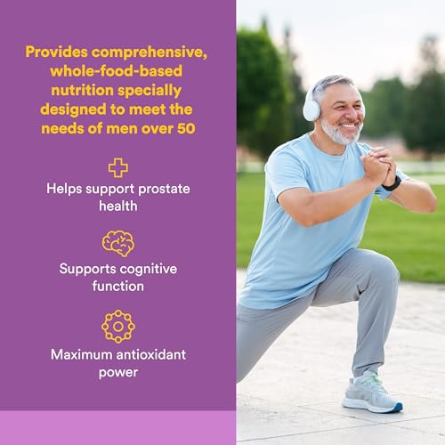 multivitamin for women over 50
