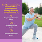 multivitamin for women over 50