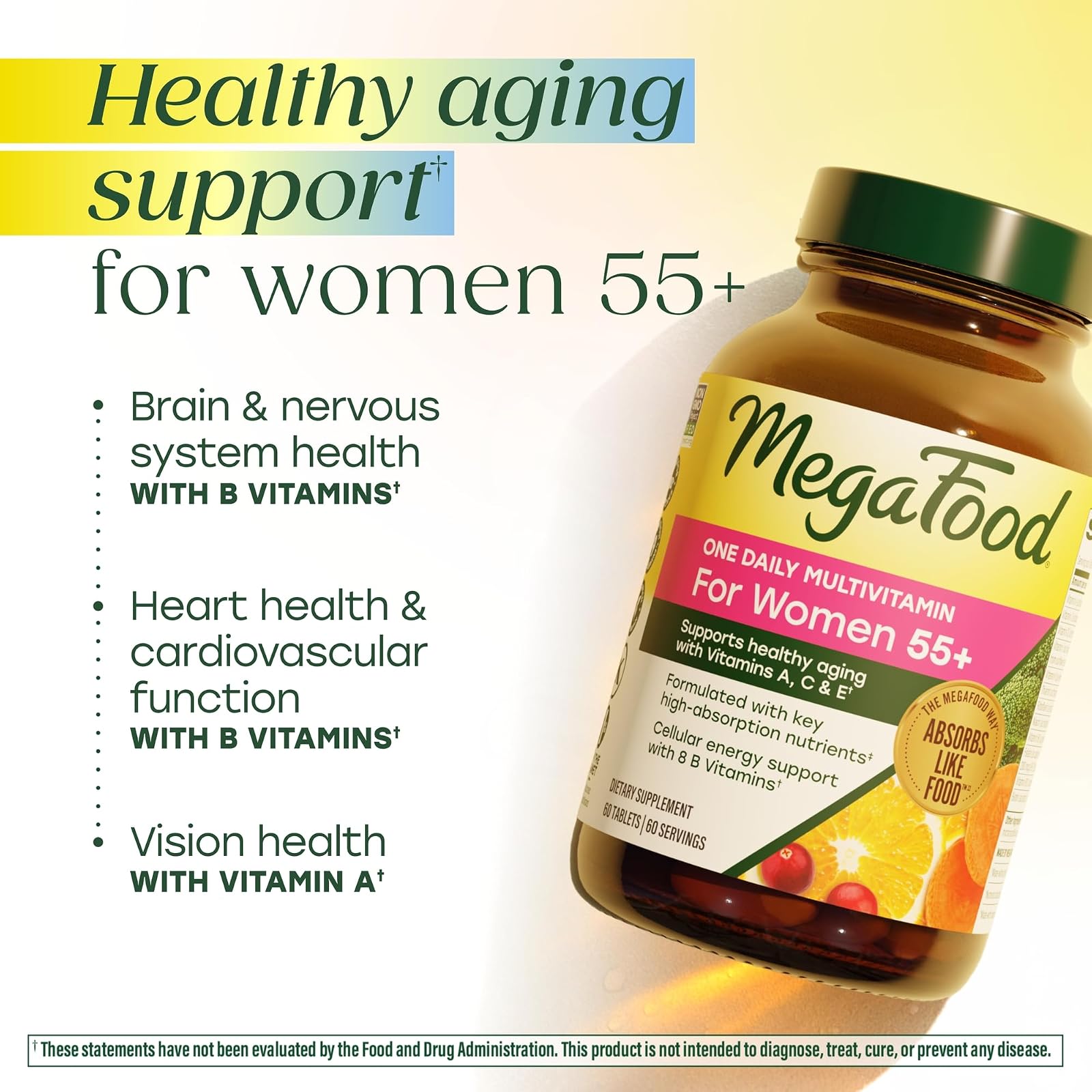 multivitamin for women over 55