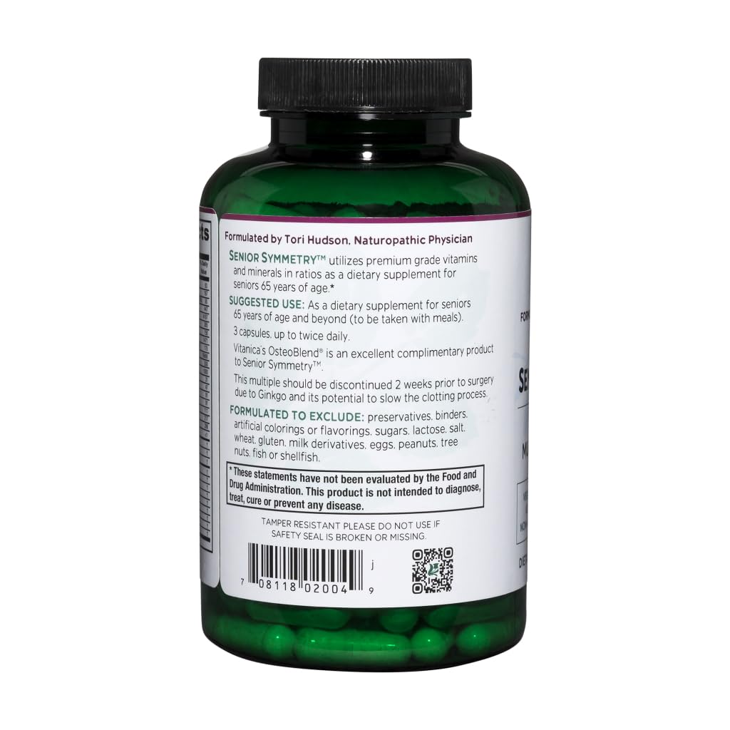 multivitamin for women over 65