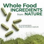 multivitamin for women packed with greens
