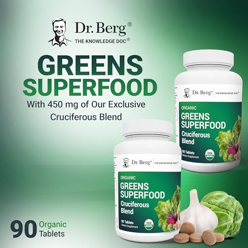 multivitamin for women packed with greens