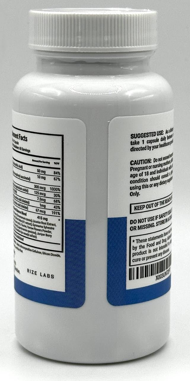 multivitamin for women packed with nutrients