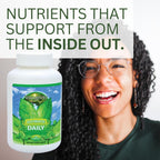 multivitamin for women packed with nutrients