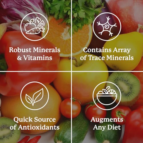 multivitamin for women packed with vitamins