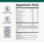 multivitamin for women packed with vitamins
