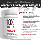 multivitamin for women packed with vitamins