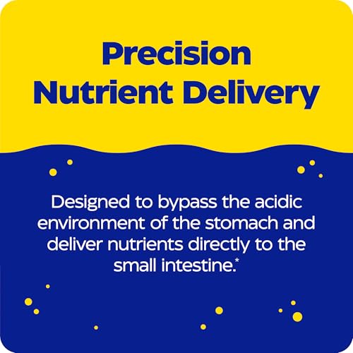 multivitamin for women packed with vitamins