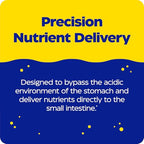 multivitamin for women packed with vitamins