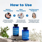 multivitamin for women post-operation