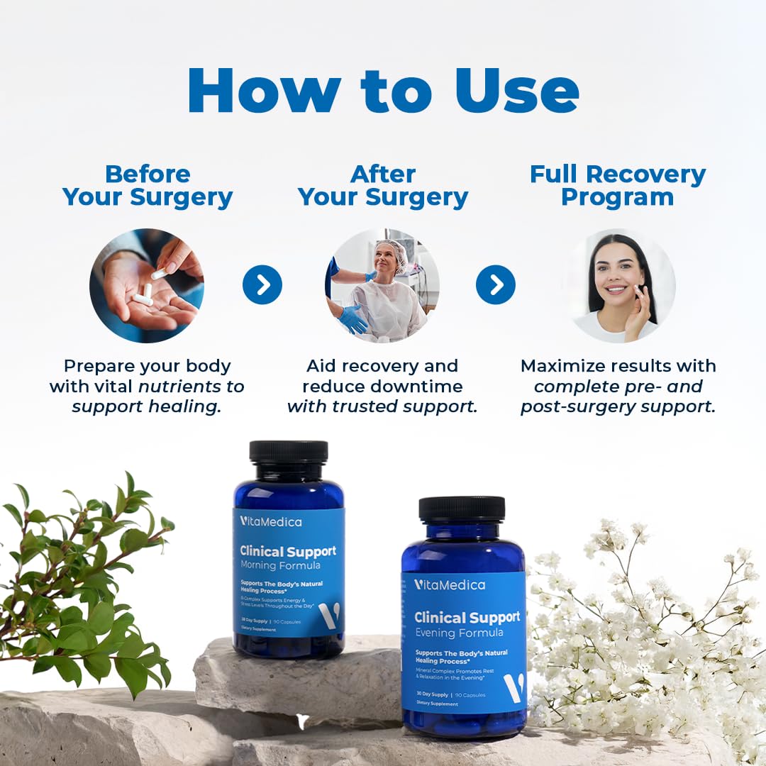 multivitamin for women post-operation