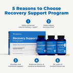 multivitamin for women post-operation