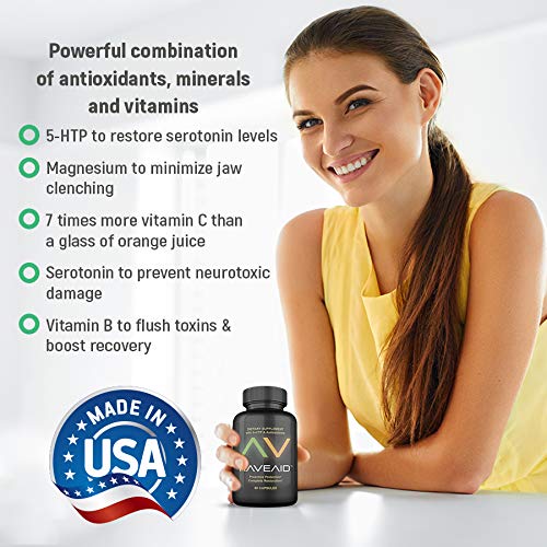 multivitamin for women post-party