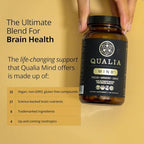 multivitamin for women promoting brain health