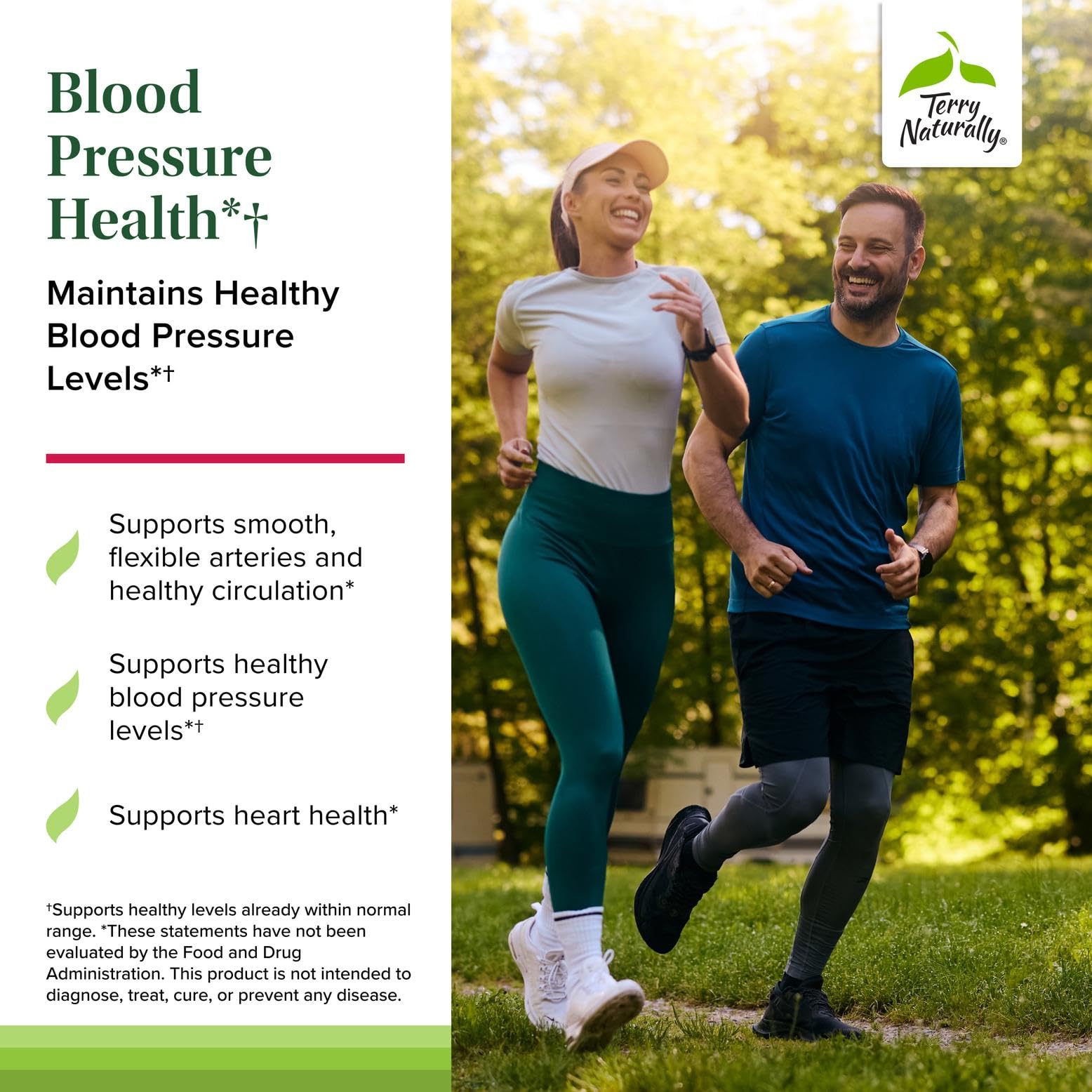 multivitamin for women promoting healthy circulation