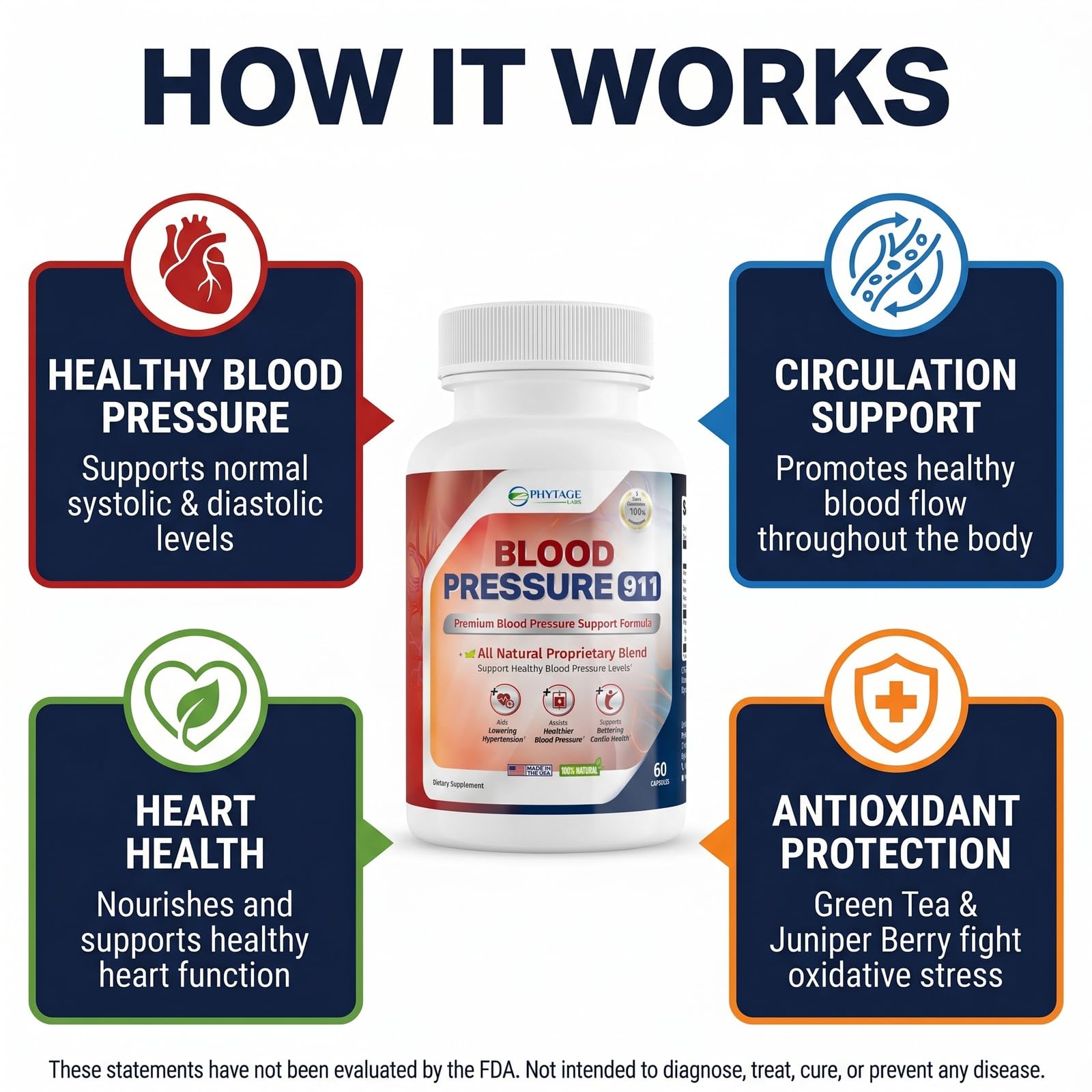 multivitamin for women promoting heart health