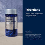 multivitamin for women promoting overall wellness