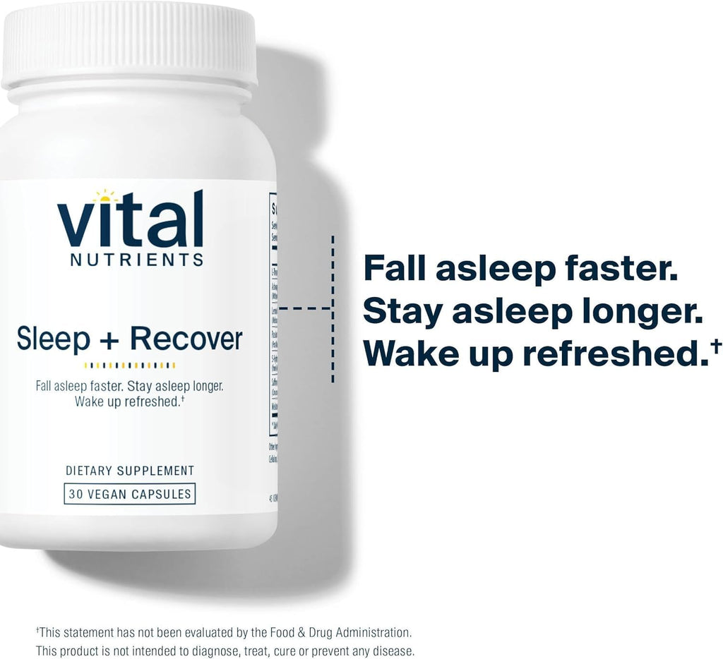 multivitamin for women promoting recovery