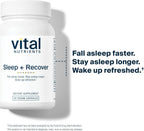 multivitamin for women promoting recovery
