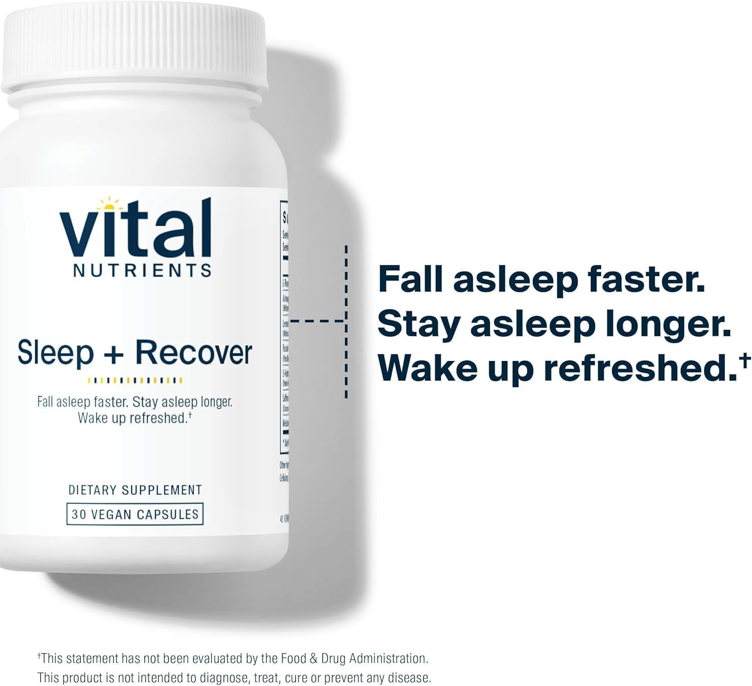 multivitamin for women promoting recovery