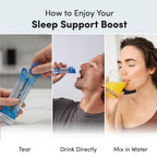 multivitamin for women promoting restful sleep