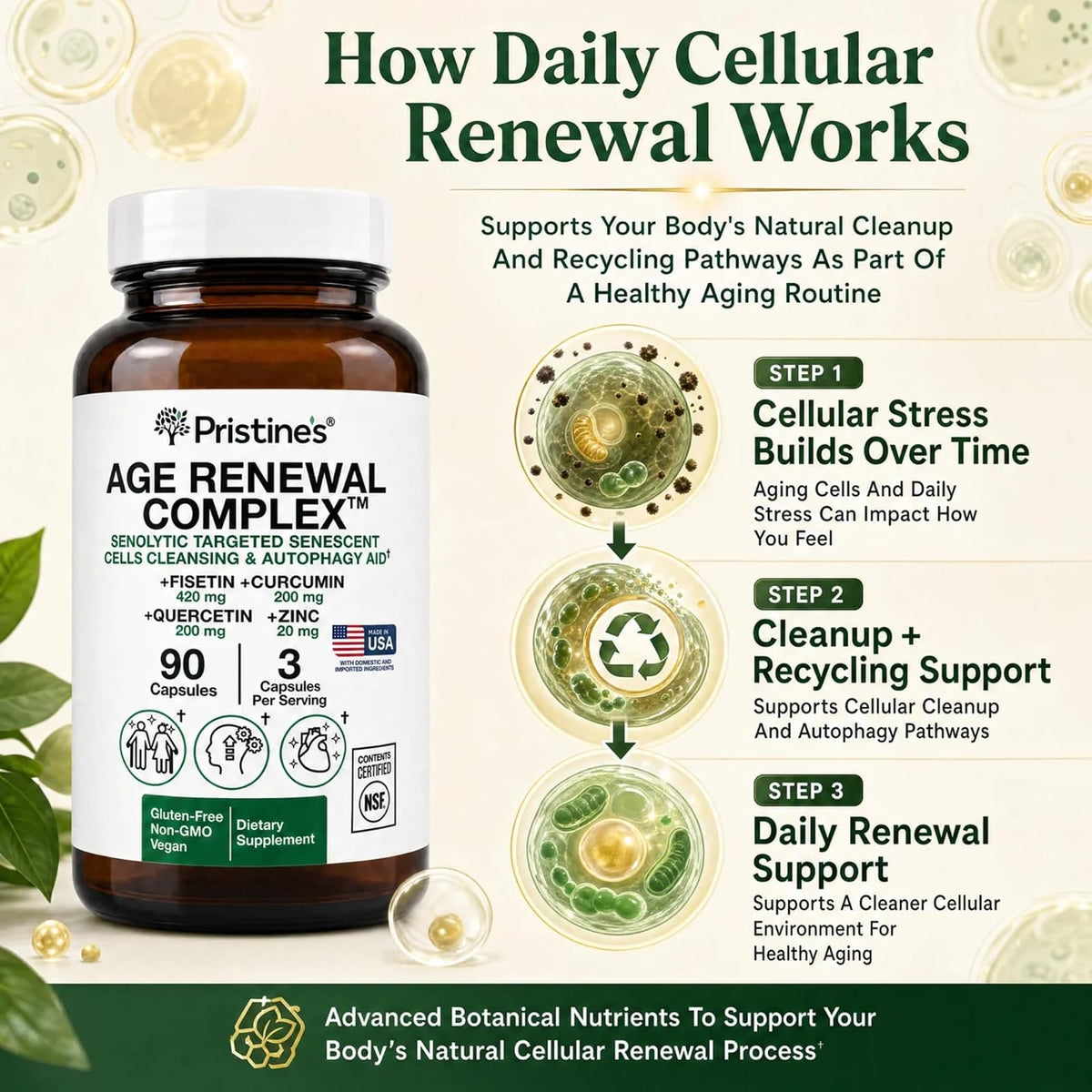 multivitamin for women promoting vitality