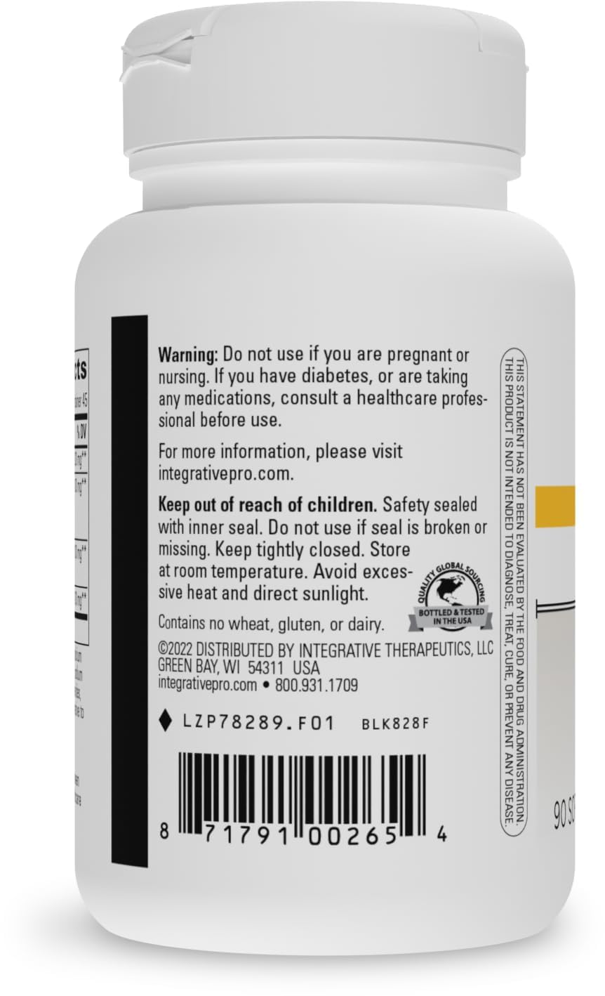 multivitamin for women promoting vitality
