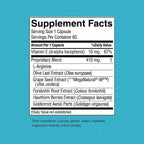multivitamin for women promoting vitality