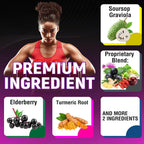 Multivitamin for women promoting wellness