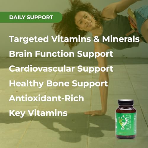 multivitamin for women promoting wellness