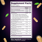 Multivitamin for women promoting wellness