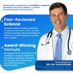 multivitamin for women promoting wellness
