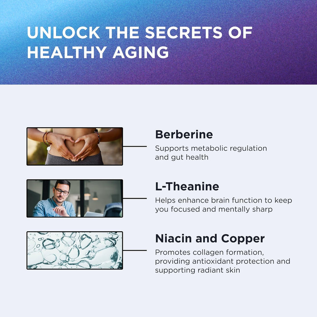 Multivitamin for women promoting wellness