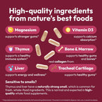 multivitamin for women promoting wellness