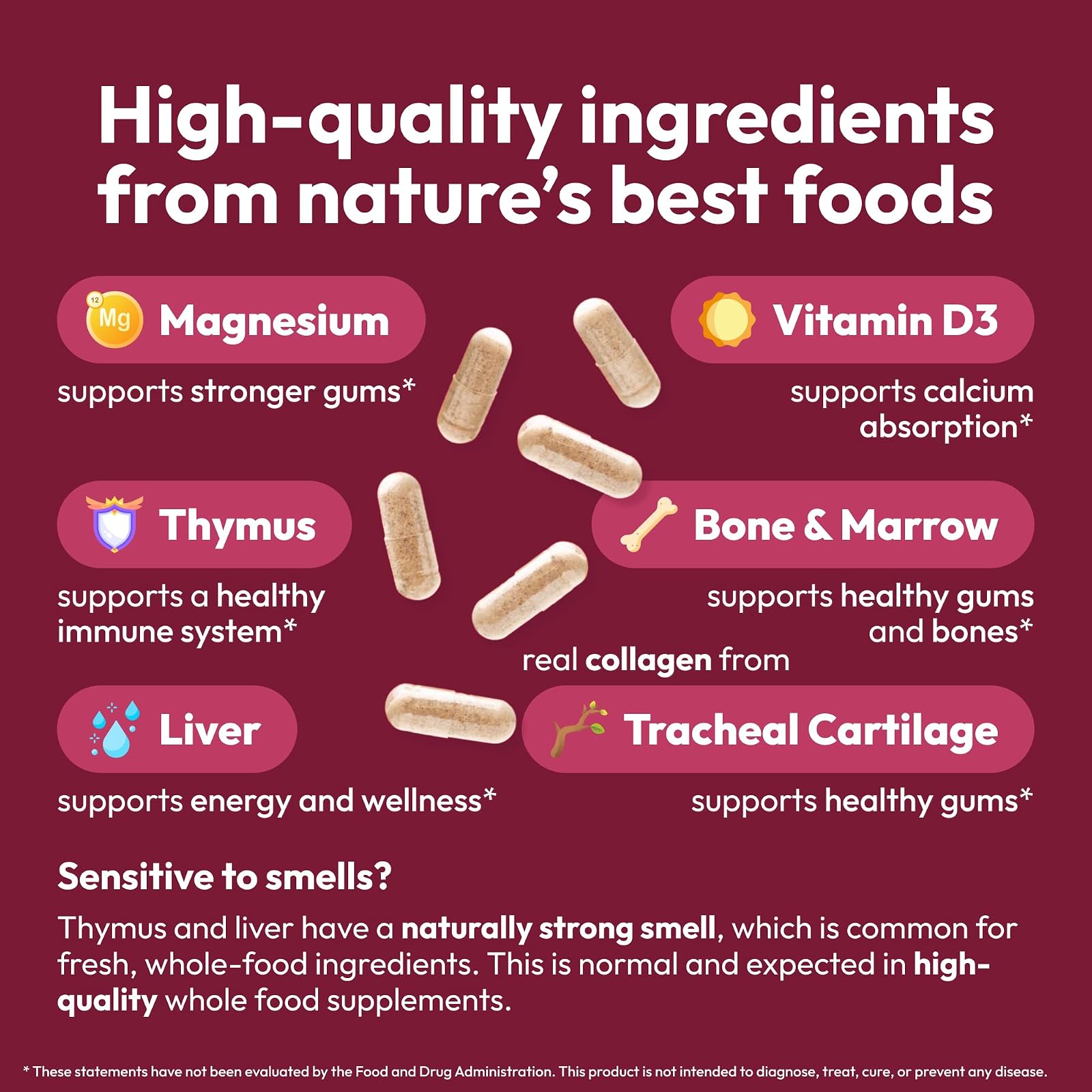 multivitamin for women promoting wellness