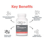 multivitamin for women promoting wellness