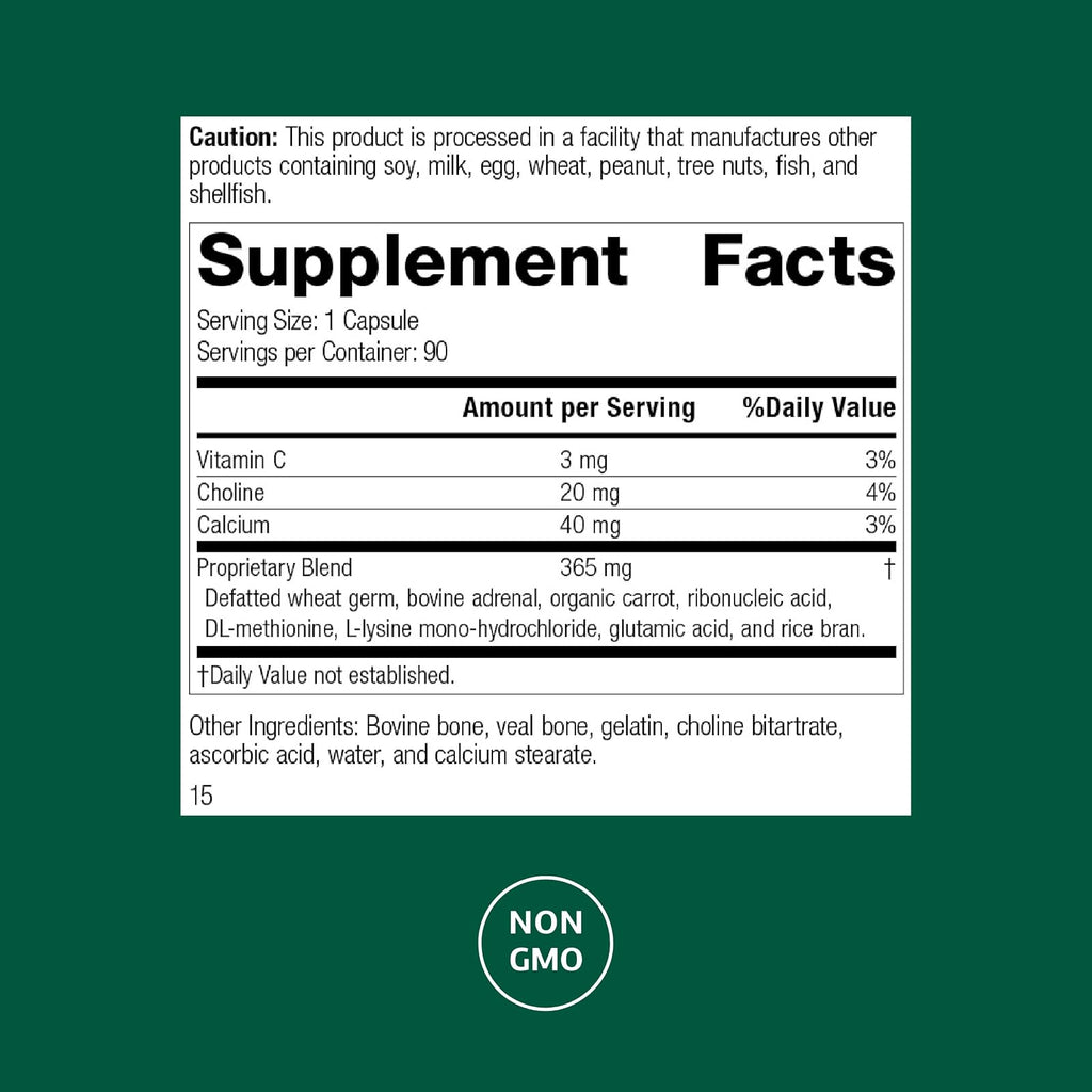 multivitamin for women protein support