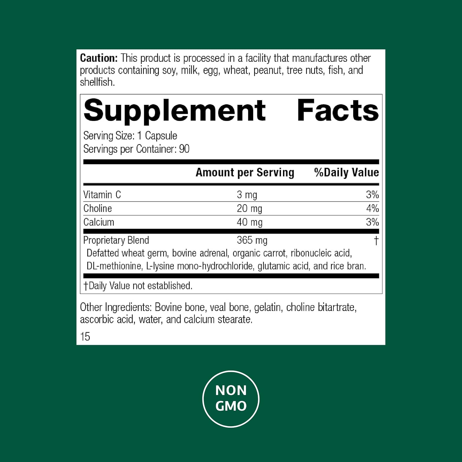 multivitamin for women protein support