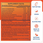 multivitamin for women reducing alcohol flush
