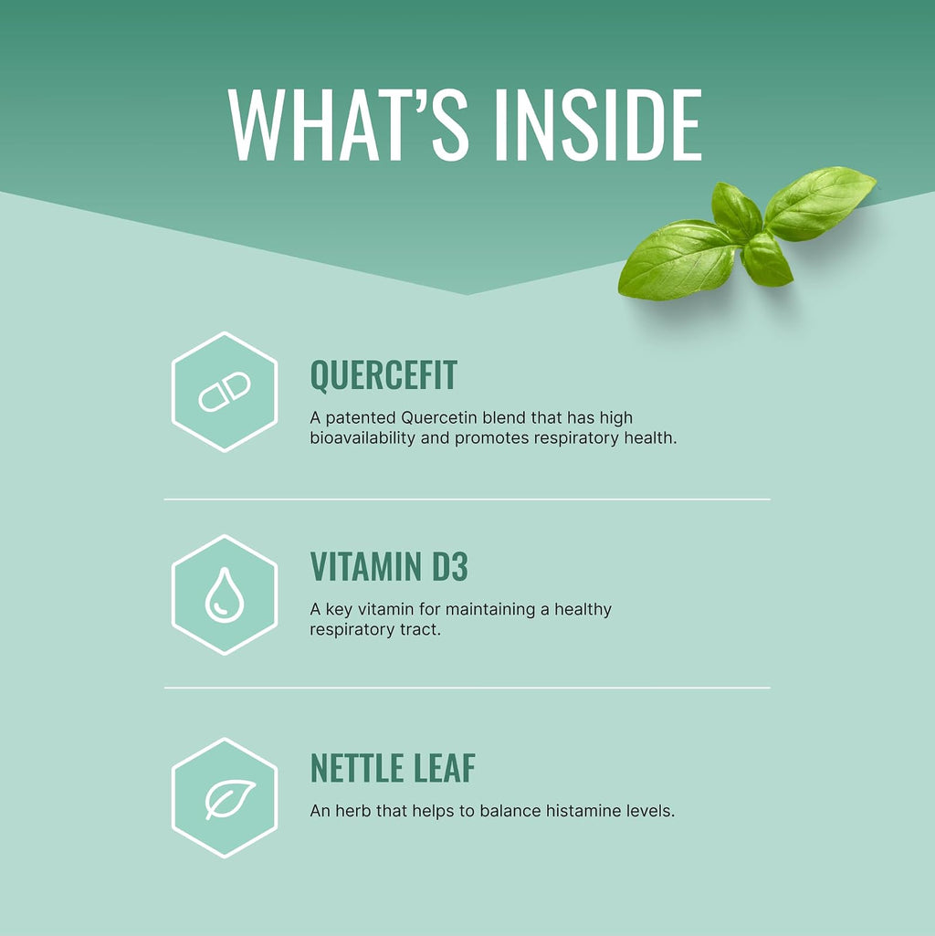 multivitamin for women respiratory support