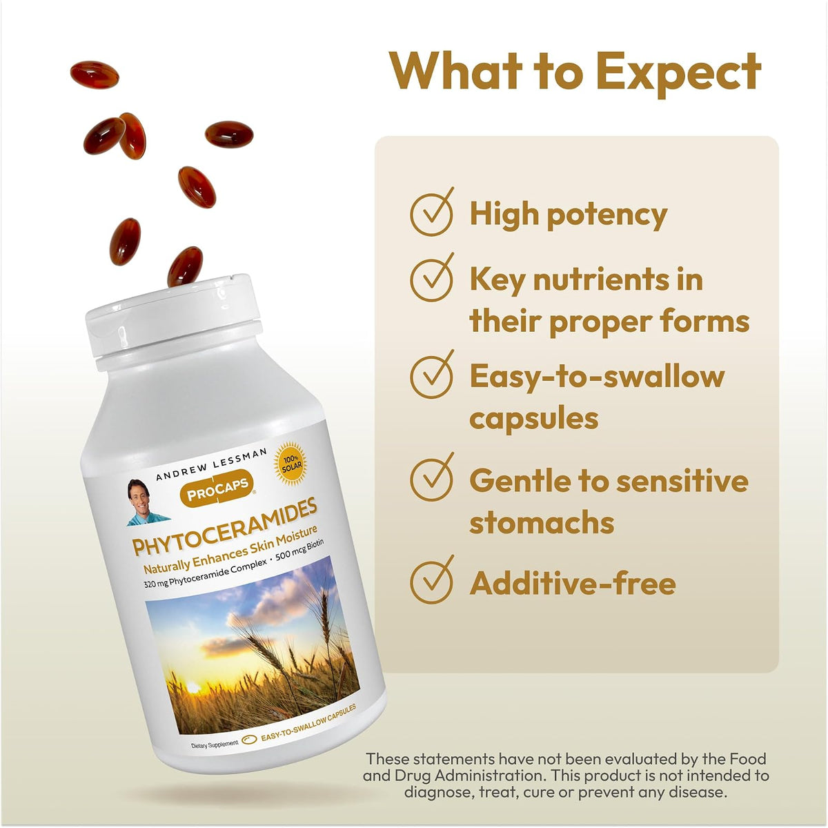 Multivitamin for women’s beauty